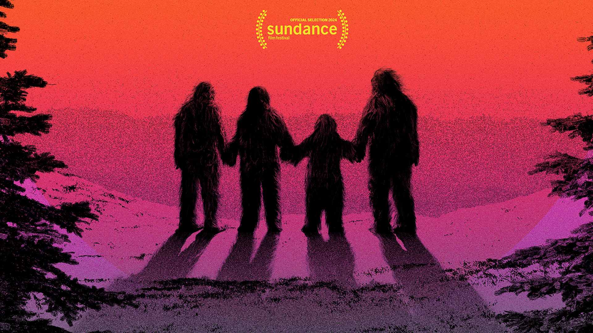 Sasquatch Sunset Review: Walking Among Giants - Victor Stiff Reviews